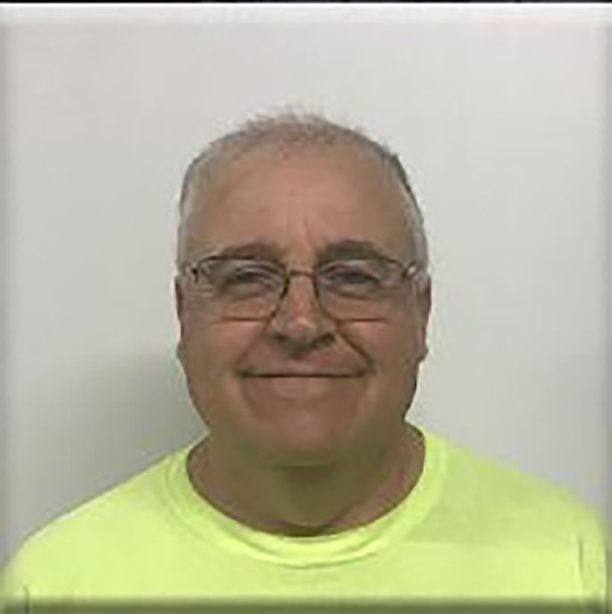 August Plus One Performer - Kramer Bev