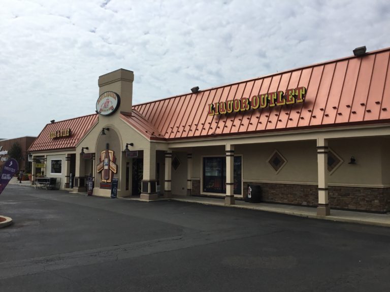 Bootleggers Liquor Outlet - Kramer Bev