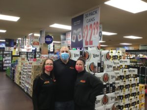 Bootleggers Liquor Outlet - Kramer Bev