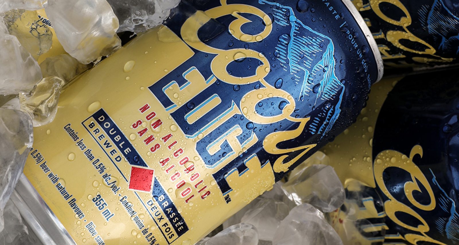 Non-Alcoholic Could Be the Next Big Bang in Beer - Kramer Bev