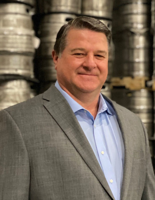 About Kramer Beverage | Wholesale Beverage Distributor | Kramer Bev