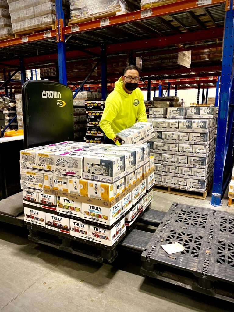 Join Our Team & Culture | Employment Opportunities | Kramer Bev