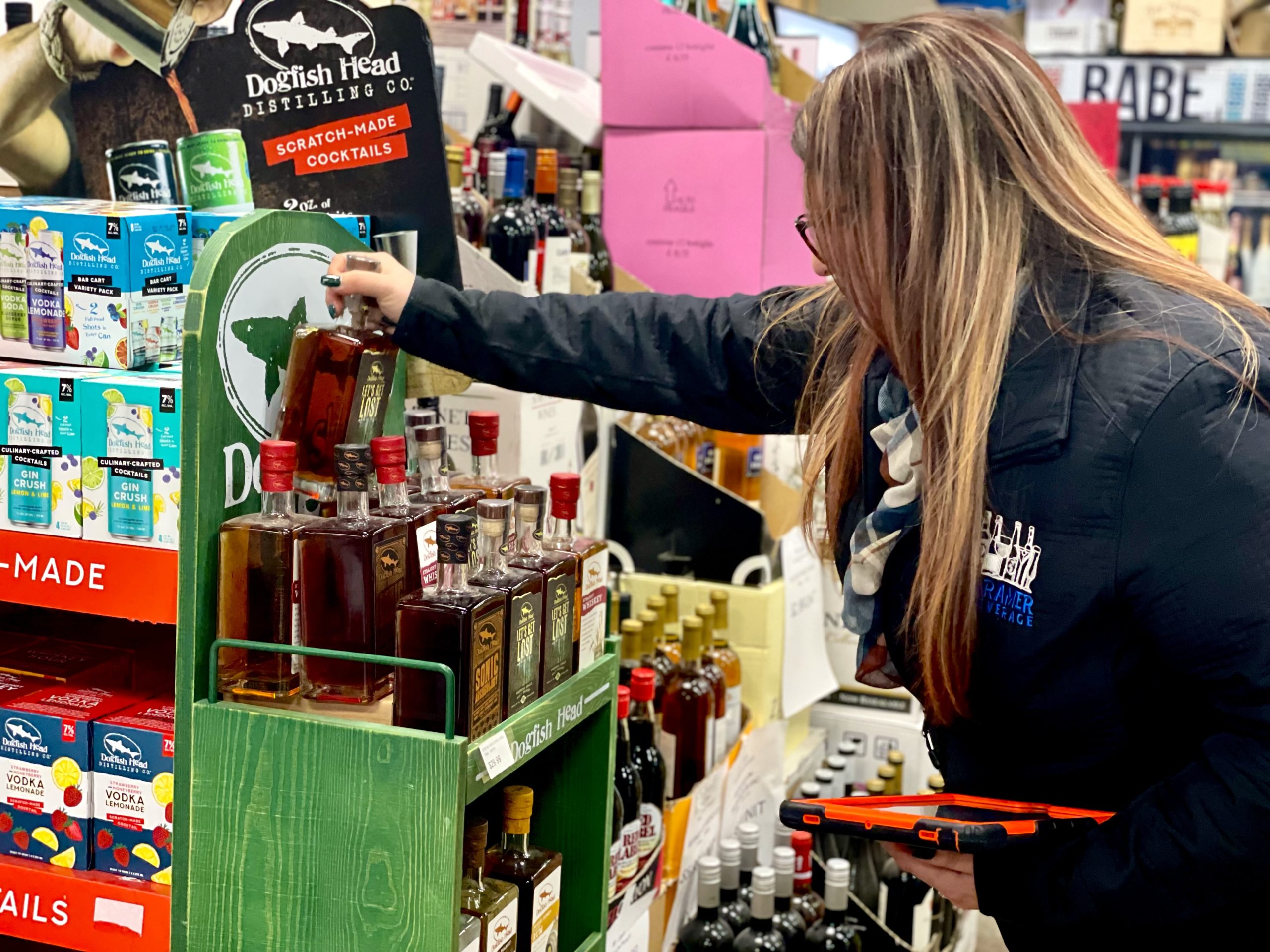 Join Our Team & Culture | Employment Opportunities | Kramer Bev