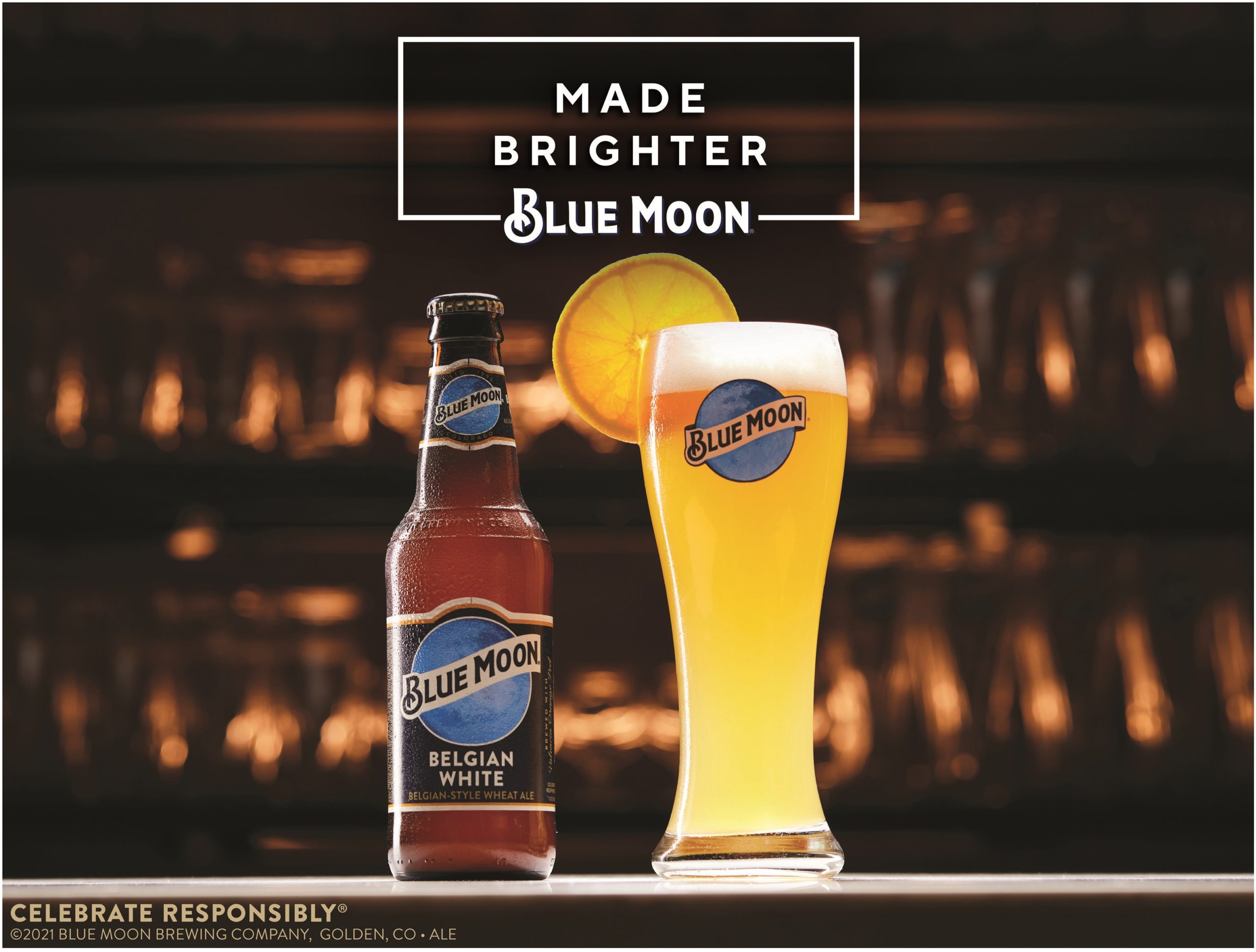 Blue Moon Rising - Kramer Bev