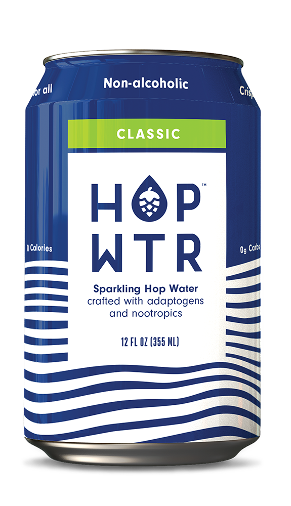 Moderation – It’s Not Just for January Anymore - Kramer Bev