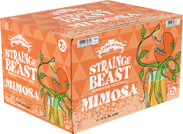 Beyond the Pale Ale: Sierra Nevada - Kramer Bev