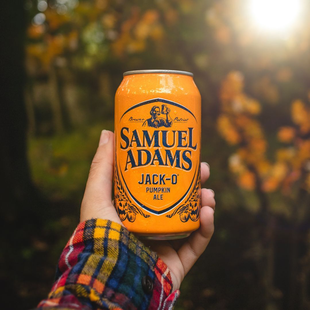 The Pumpkin Beer Renaissance - Kramer Bev