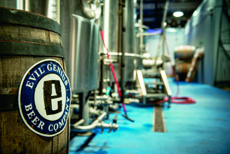 Kramer Beverage News & Recent Events | Kramer Bev