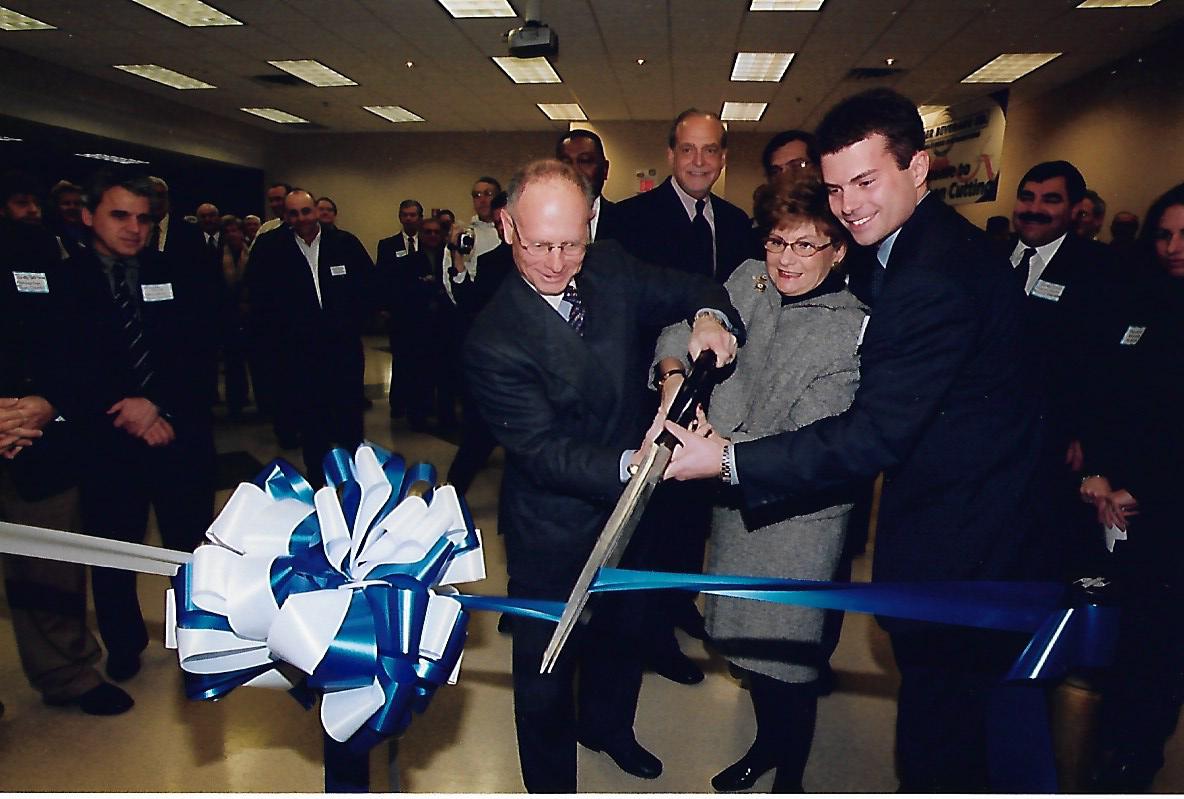 Fourth Generation, Family-Owned Beer Wholesaler, Celebrates a Century ...