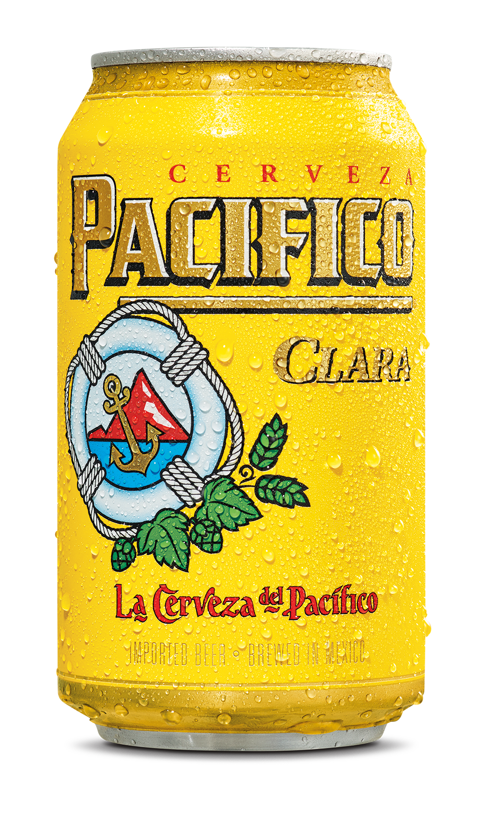 Why You Should Be Selling Pacifico - Kramer Bev