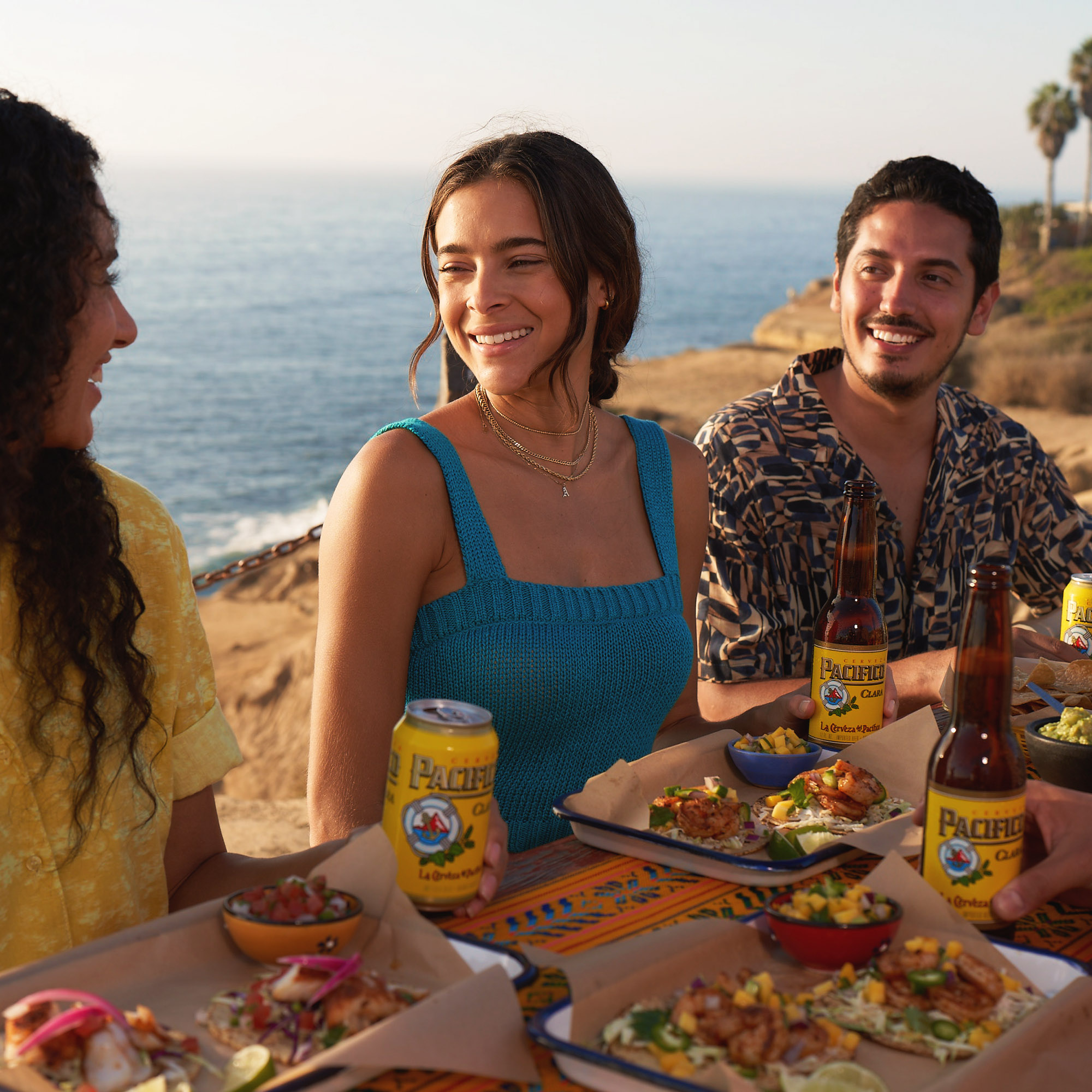 Why You Should Be Selling Pacifico - Kramer Bev