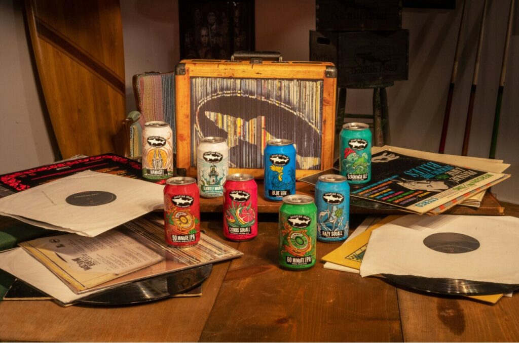 Kramer Beverage News & Recent Events | Kramer Bev