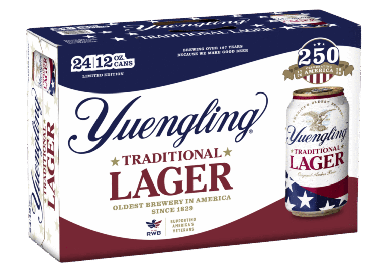 Celebrate America’s 250th Birthday with Beer - Kramer Bev