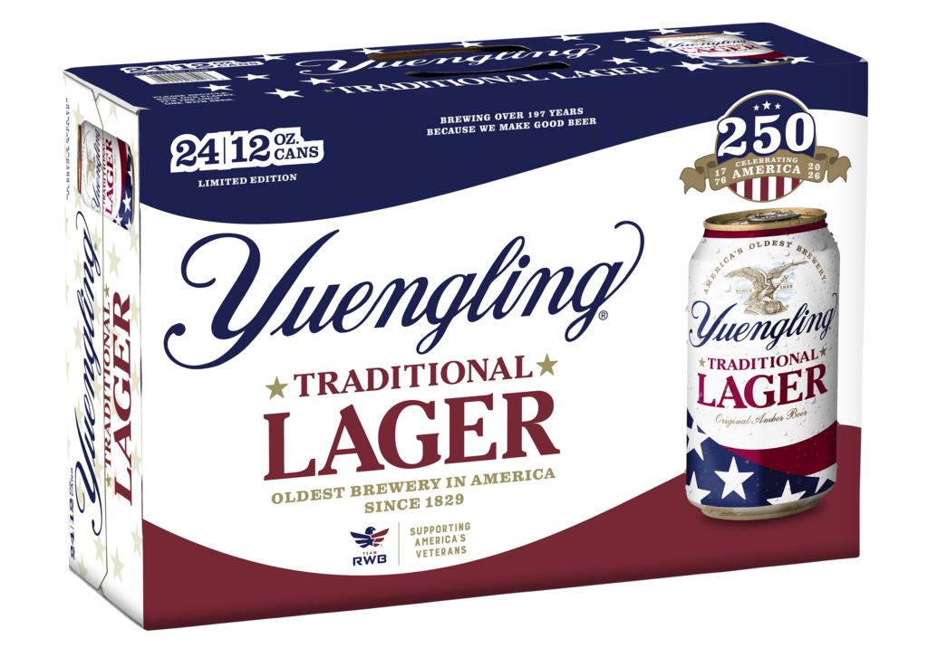 Celebrate America’s 250th Birthday with Beer - Kramer Bev